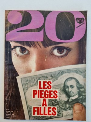 Magazine 20 ans | eBay