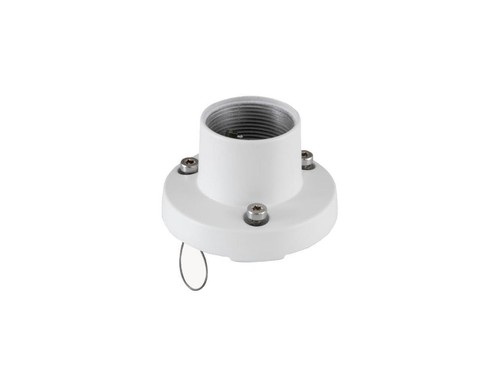 AXIS T94A01D Pendant Kit Mounting on 1.5" NPS Threaded Bracket ...