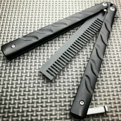 Balisong Comb for sale | eBay