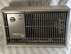 Heat Stream Home Space Heaters for sale | eBay
