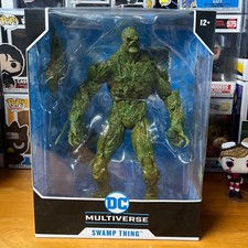 DC Multiverse Swamp Thing (Rebirth)
