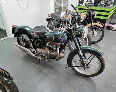 Sunbeam Motorcycles & Scooters for sale | eBay UK