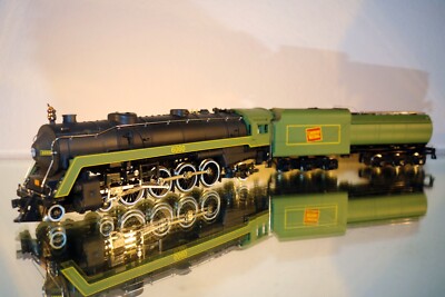 Canadian National HO Model Railroad Locomotives for sale | eBay