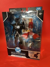 DC Multiverse Deathstorm (Blackest Night)