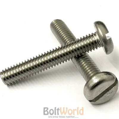 2mm Machine Screws for sale | eBay