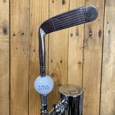 Michelob Ultra Tap Handle for sale | eBay