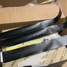 2005-2015 TACOMA DOUBLE CAB DOOR SILL PROTECTORS PT747-35052 OEM ...