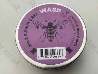 Wasp Pellets for sale | eBay