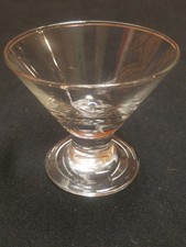 Libbey Dessert Glasses for sale | eBay