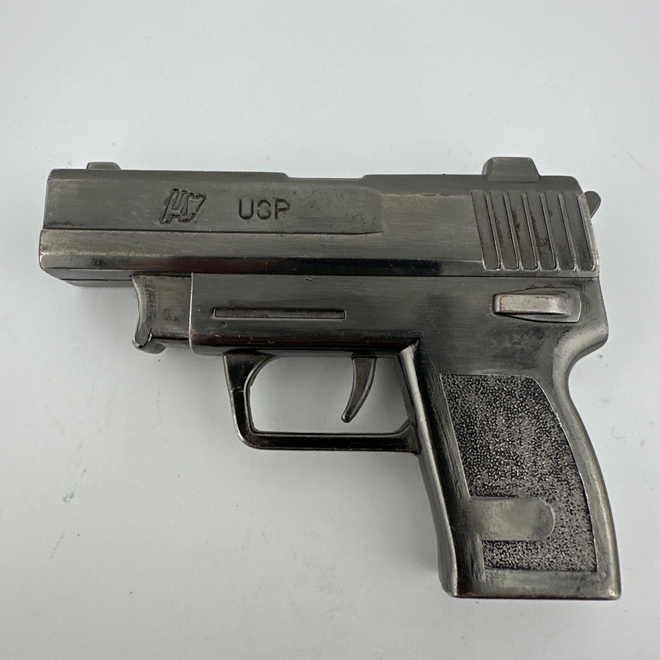 Collectible Gun-Shaped Lighters for sale | eBay
