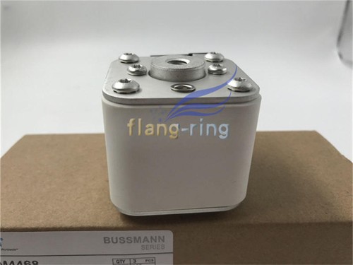 1PCS NEW EATON BUSSMANN Fuse 170M4468 17OM4468 | eBay