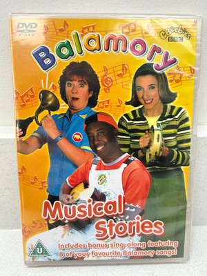 Balamory Dvd for sale | eBay