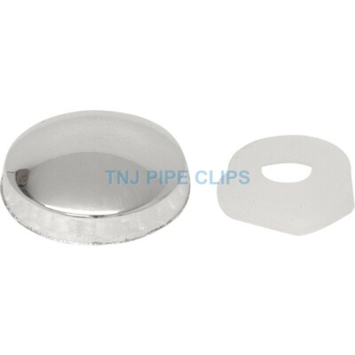 Chrome Screw Caps for sale | eBay