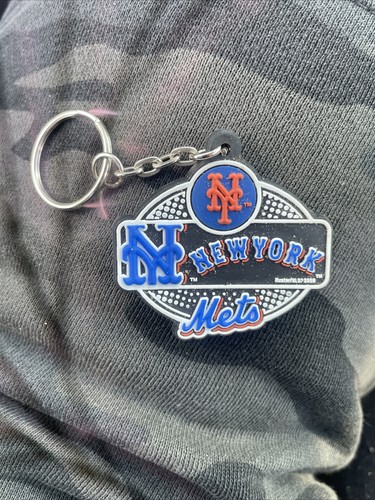 New York Mets Keychain | eBay