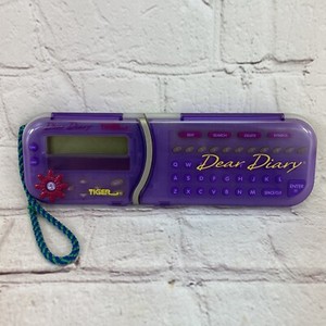 electronic diary products for sale | eBay