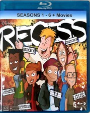 recess dvd for sale | eBay