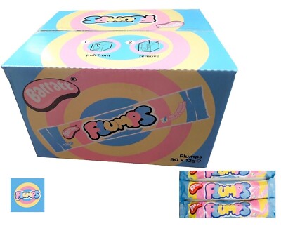 Flumps Sweets for sale | eBay