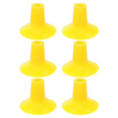 6 Pcs Lapping Tool Valve Attachment Buoy Floats Rope Car Replacement ...