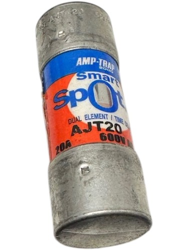 AMP-TRAP AJT20 Fuse **SALE** | eBay