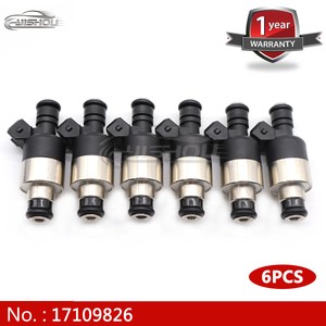 Fuel Injectors for 1994 Oldsmobile Cutlass Ciera for sale | eBay