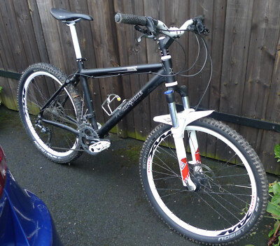 Mountain Bike 18 Frame for sale | eBay
