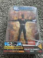 DC DC Universe Classics Batman Beyond (Masked)