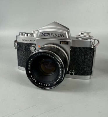 miranda camera products for sale | eBay UK