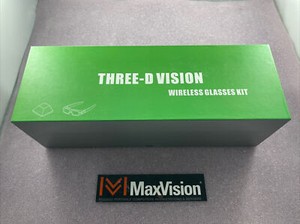 nvidia 3d vision kit products for sale | eBay