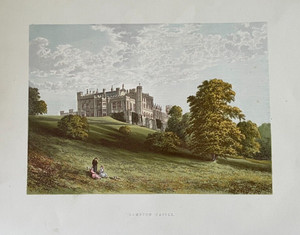 Durham Print for sale | eBay