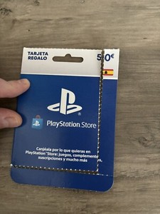 playstation voucher products for sale | eBay