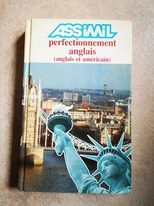 Methode assimil anglais | eBay