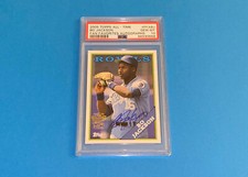 Bo Jackson Rookie Cards Checklist, Gallery, and Memorabilia Guide