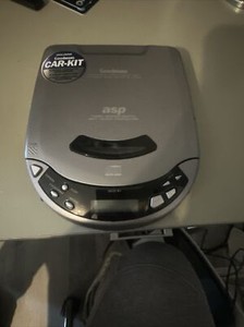 Goodmans Portable Cd Player for sale | eBay