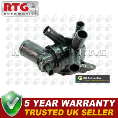 Car Engine Thermostats & Housings for Nissan Qashqai for sale | eBay