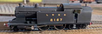 Lner Kit in Oo Gauge Model Railway Locomotives for sale | eBay