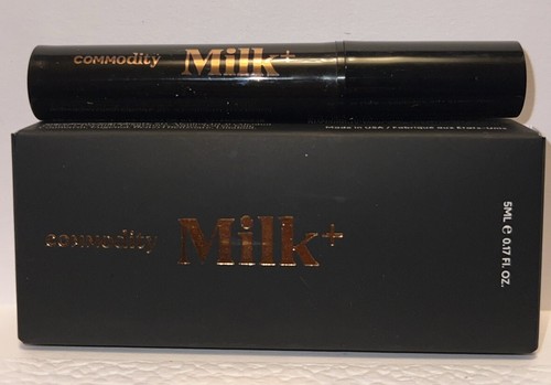 Commodity MILK Perfume 0.17oz/5ml Scent Space BOLD Spray MINI Fragrance ...