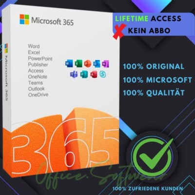 Microsoft Office 365 online kaufen | eBay