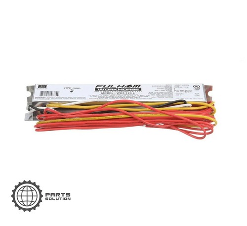 New Beverage Air 503-302D Ballast, WH5-120-L, 120V, 50/60HZ, 1.15A OEM ...