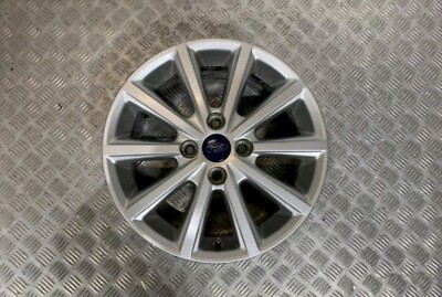 Ford Fiesta Rims for sale | eBay