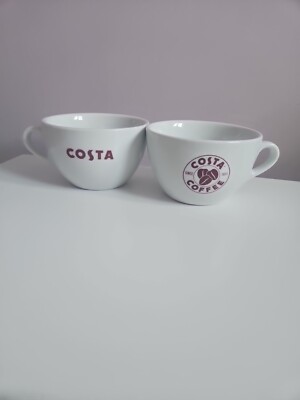 Costa Coffee Mug for sale | eBay