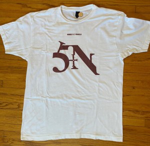 Nine Inch Nails Sin Indiana Men's T-Shirts for sale | eBay