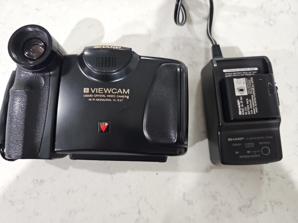 Camcorders for Sale - eBay