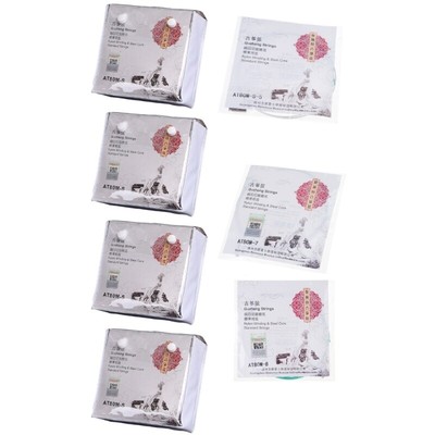 Guzheng String Instrument Strings for sale | eBay UK