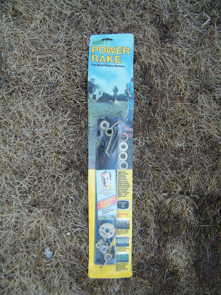 power rake products for sale | eBay