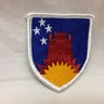 Military Patch Badge Army 141st Maneuver Enhancement Brigade ACU Hook ...