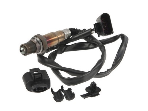 Downstream Bosch OE Connector Oxygen Sensor fits VW Tiguan 2009-2017 ...
