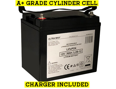 Contour Rechargeable Batteries for sale | eBay UK