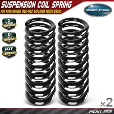 Ford Ranger Coil Springs at Andy's Auto Sport