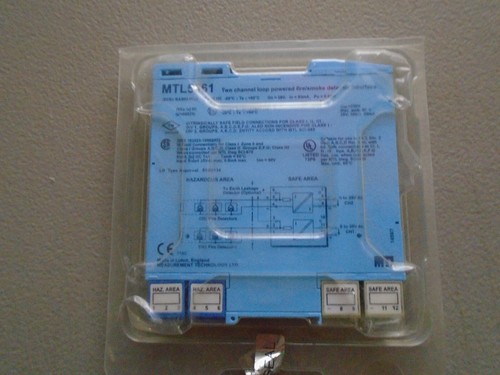 MTL MTL5061 "NEW" | eBay