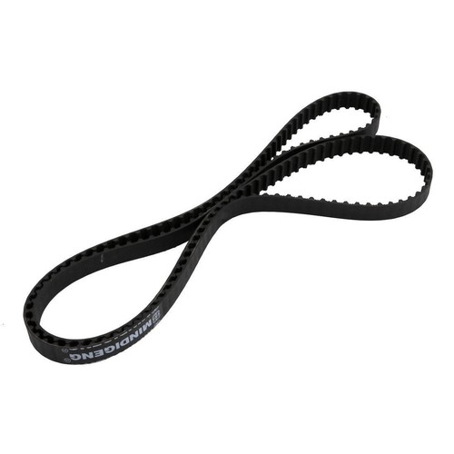 370XL Timing Belt 185Teeth 10mm Width 5.08mm Pitch Stepper Motor Rubber ...